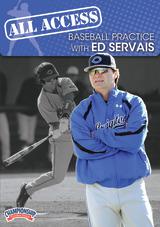 Baseball Videos and DVDs