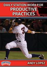 Andy Lopez Championship Practice Drills Series - Baseball ...