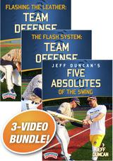 Baseball Videos and DVDs