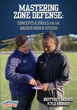 The Backer Zone Defense - Lacrosse -- Championship Productions, Inc.