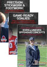 Instructional Videos & DVDs for Coaches & Athletes