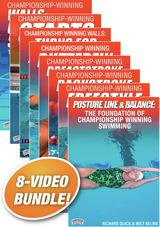 Instructional Videos & DVDs for Coaches & Athletes