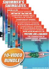 Instructional Videos & DVDs for Coaches & Athletes