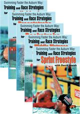 Swimming Faster the Auburn Way:Training and Race Strategies for the ...