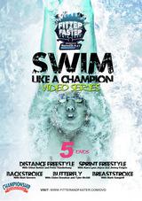 Swim Like a Champion Video Series - Swimming -- Championship ...