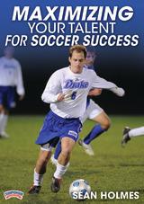 Maximizing Your Talent for Soccer Success - Soccer -- Championship ...
