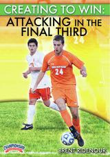 Creating to Win: Attacking in the Final Third - Soccer -- Championship ...