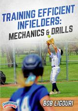 Softball: Infield Play