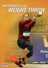 Drills & Techniques for the Weight Throw - Track & Field ...
