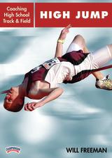 Track & Field: High Jump