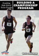 Coaching High School Cross Country Set - Track & Field -- Championship ...