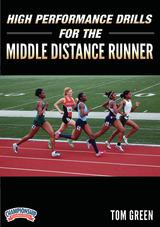 Track & Field: Middle Distance Running