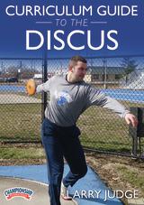 Curriculum Guide to the Discus - Track & Field -- Championship ...
