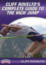 Cliff Rovelto's Complete Guide to the High Jump - Track & Field ...