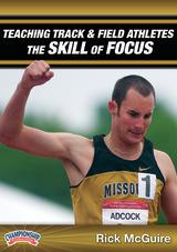 Teaching Track & Field Athletes the Skill of Focus - Track & Field ...