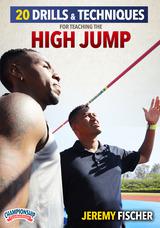 Track & Field: High Jump