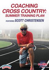 Track & Field: Cross Country & Distance Running