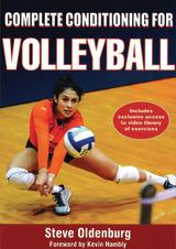 Complete Conditioning for Volleyball - Volleyball -- Championship ...