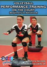 Volleyball Videos and DVDs