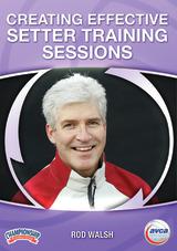 Creating Effective Setter Training Sessions - Volleyball ...