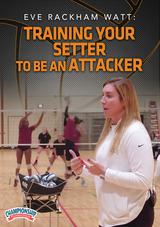 Volleyball Videos and DVDs