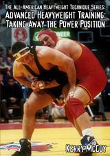 Wrestling: Neutral Position