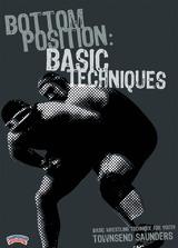 Wrestling: Bottom Position