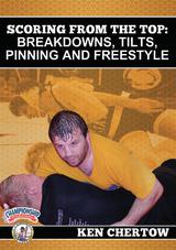 Wrestling: Top Position