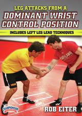 Wrestling: Neutral Position