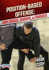 Wrestling: Neutral Position