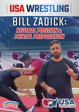 Wrestling: Neutral Position