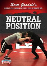 Wrestling: Neutral Position