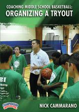 Coaching Middle School Basketball 3-Pack - Basketball -- Championship ...