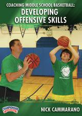 Coaching Middle School Basketball 3-Pack - Basketball -- Championship ...