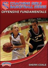 The AAU Coaching Girls Basketball Series - Basketball -- Championship ...